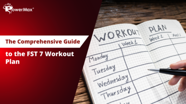 FST 7 Workout Plan: A Complete Guide to Build Muscle Effectively